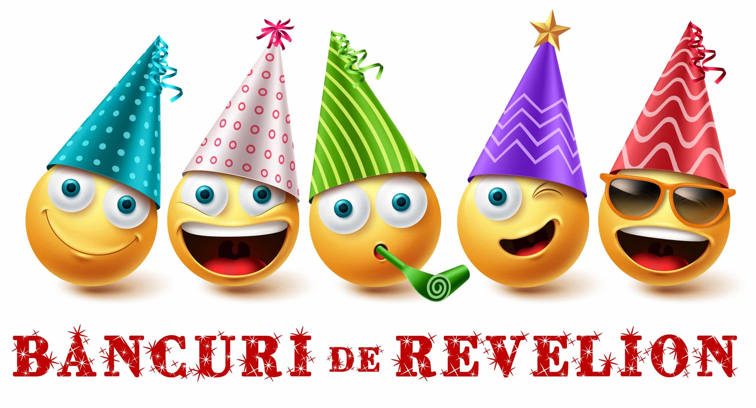 Bancuri amuzante de Revelion