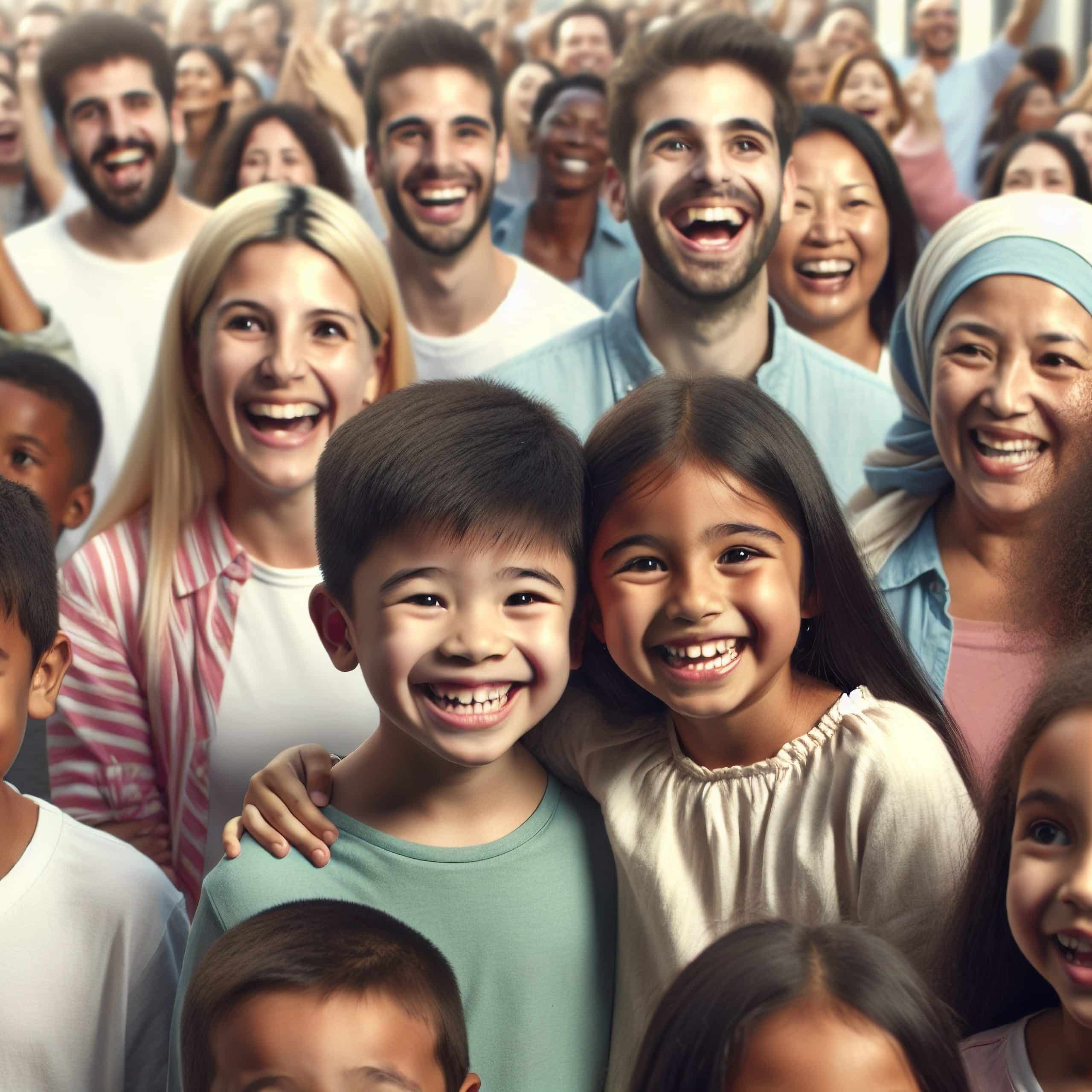 Ziua Internațională a Fericirii este pe 20 martie